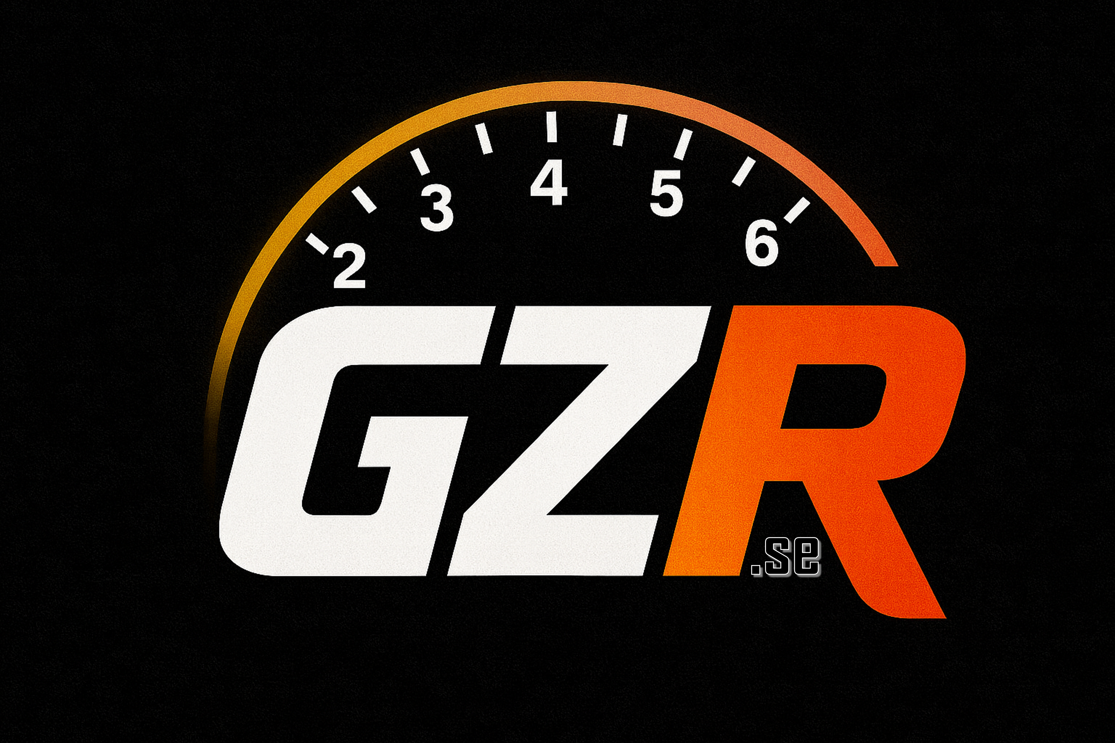 GZ Racing AB – GZR